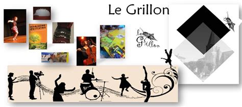 Le Grillon