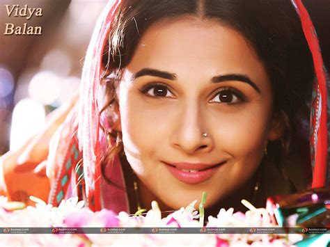 Vidya Balan Wallpapers Koimoi