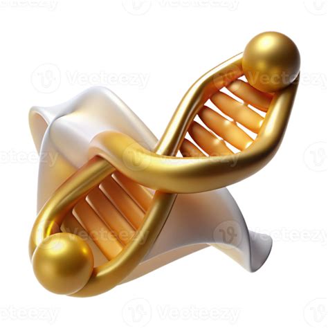 Serene Classic Genetic Code Dna Sequence Illustration Cutout For Genetics Research High Quality