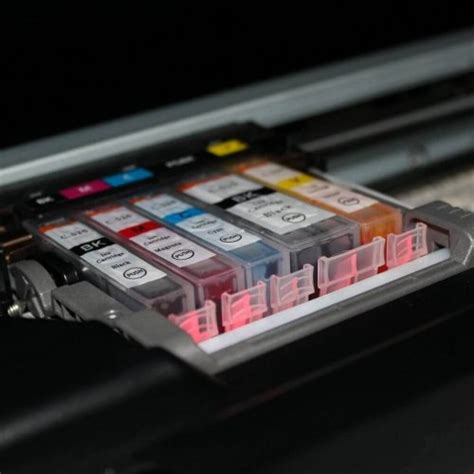 Fix Epson Printer Ink 288 Error Cartridge Not Recognized
