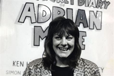 Thank You Sue Townsend For Giving Us Adrian Mole The Independent
