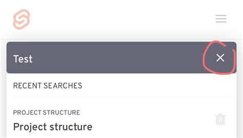 docs search ux · issue 8658 · sveltejs kit · github