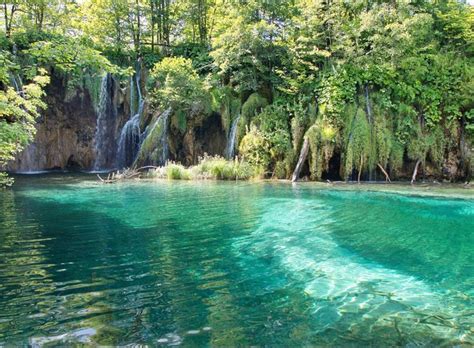 Plitvice lakes Tour from Zadar - Zadar | HappyToVisit.com