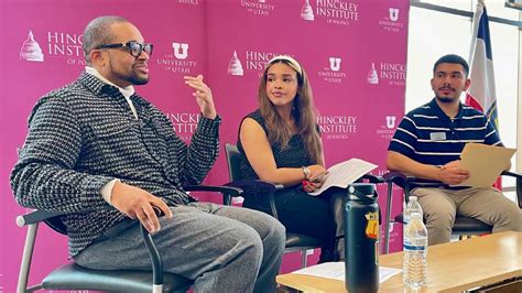 Still Relevant — U Reps Defend Continuing Importance Of Black History