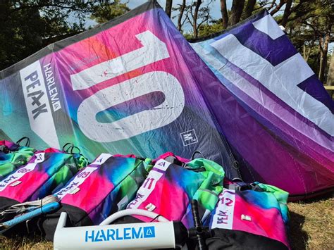 Harlem Clubhouse Kiteschule Fly A Kite