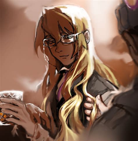 Snoozaga Kristoph Gavin Phoenix Wright Ace Attorney Apollo Justice Ace Attorney Absurdres