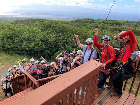 Kapalua Ziplines All You Need To Know Before You Go 2026 With Photos