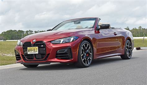 Bmw M440i Convertible 2025