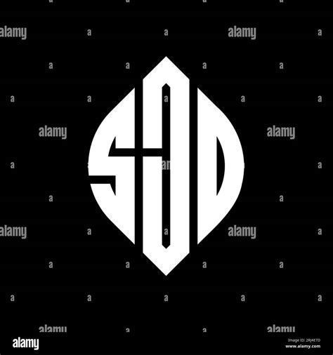 Sjd Stock Vector Images Alamy
