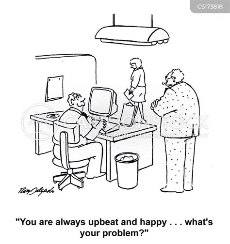 Problematic Cartoons And Comics Funny Pictures From Cartoonstock