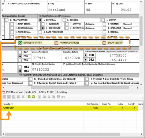 What Is Optical Mark Recognition Omr