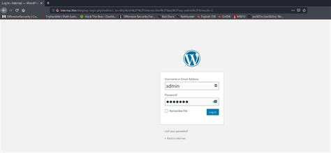 tryhackme internal walkthrough steflan s security blog