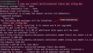 How To Install And Use Curl On Ubuntu Linux Genie