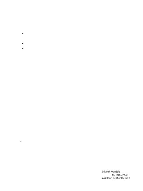 Machine Learning Complete Notes Pdf Machine Learning Statistical