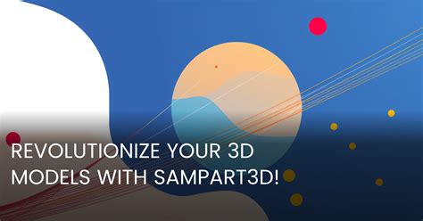 Exploring Sampart3d Revolutionizing 3d Part Segmentation