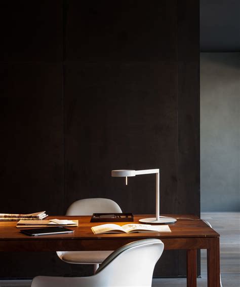 Win A Vibia Table Lamp Designed By Lievore Altherr Molina