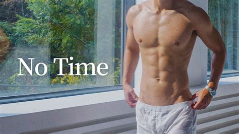 Building Muscle On A Tight Time Budget Minimalist Training Explained Youtube