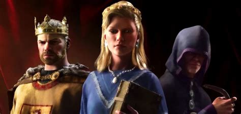 Crusader Kings 3s Latest Update Breaks Same Sex Mods Gayming Magazine