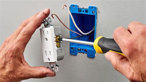 Electrical Socket Wiring Wiring Diagram