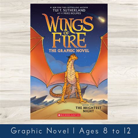 Wings Of Fire Book 7 Cover