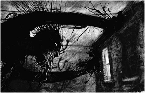 Monster Brains A Monster Calls