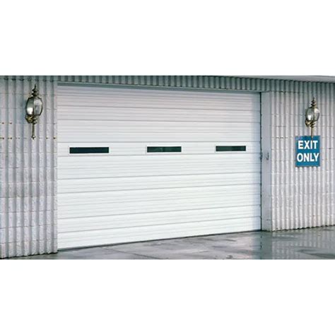 Bim Objects Free Download Amarr® 2502 2512 2522 Medium Duty Steel Garage Door Bimobject