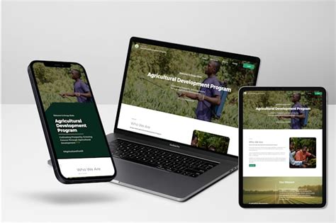 Develop Intuitive User Interfaces For Web And Applications By
