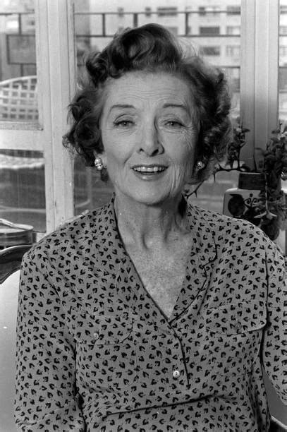 Actress Myrna Loy Being Interviewed Film Star Movie Star Old Photo 22