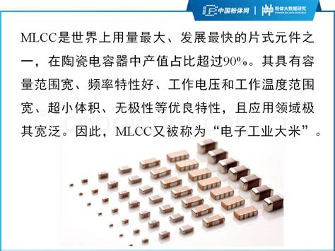 43页ppt了解全球车用mlcc产能前五厂商 要闻 资讯 中国粉体网