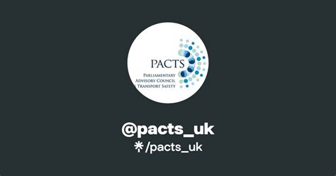 Pactsuk Twitter Linktree