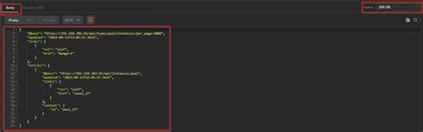 Rest Api And Dellemc Storage Part 3 Unity Vexpose Blog