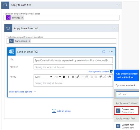 Chunk Function Collectionpower Automate Cloud Flows Kaizen