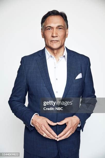 Jimmy Smits Photos Photos And Premium High Res Pictures Getty Images