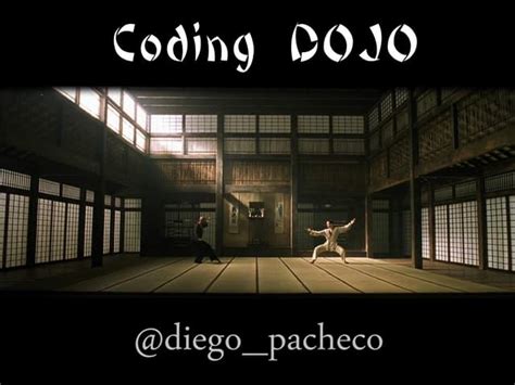 Coding Dojo Pdf