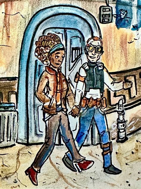 Phee X Tech On Tumblr