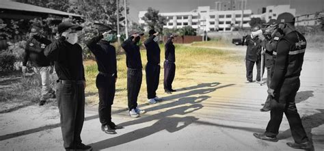 หางาน รปภ ชลบุรี บางแสน ศรีราชา พัทยา พื้นที่ใกล้เคียง G4s เปิดรับสมัคร รปภ Facebook