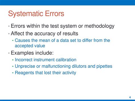 Quality Assurance In The Clinical Laboratory Ppt Download Quality Assurance In The Clinical Laboratory Ppt Download