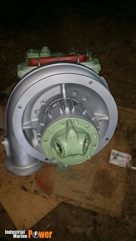 Ihi Abb Bbc Vtr 160vtr 161vtr 161 2vtr 200vtr 201vtr 250vtr 251