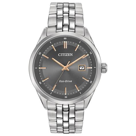 Citizen Watches Eco Drive Automatic And Quartz Styles Watchit Us