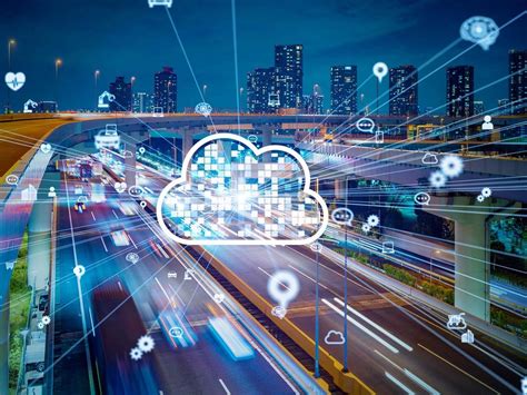 Cloud Transformation How To Define The Right Cloud Solution Architecture