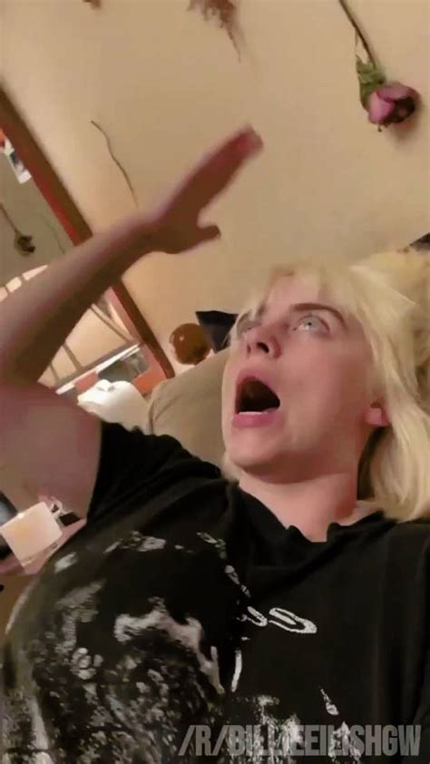Billie And Her Massive Milkers In Motion Scrolller