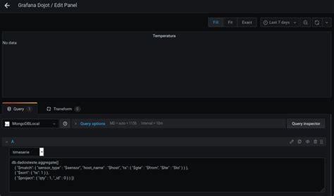Trying To Connect With MongoDB On A Docker Container Many Issues Issue JamesOsgood