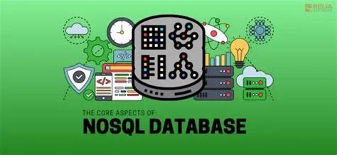 What Is Nosql Database Types Advantages And Use Cases Relia