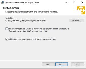 How To Install VMware On Windows Ultahost Knowledge Base