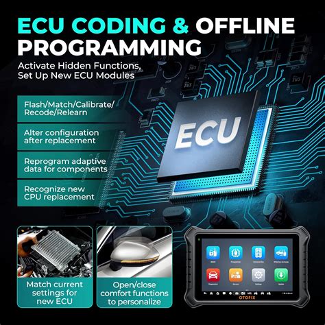 Eu Ship Otofix Im2 Immo Key Programmer Diagnostic Scan Tool