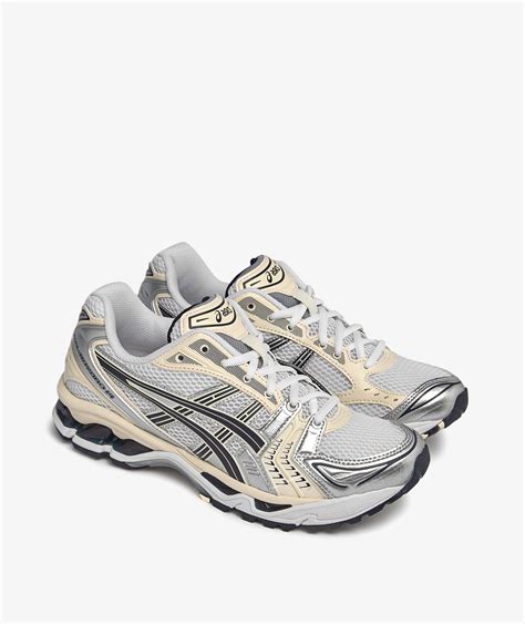 Asics Womens Gel Kayano 14 In Multicolor Svd Usa