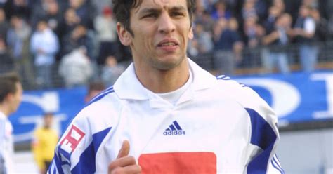 Football Coupe De France 5e Tour Rachid Barkat Is Back à Pfastatt