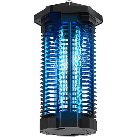 Electric Bug Zapper Light Verniershop