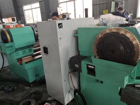 China High Precise Cnc Notching Machine Wholesale Supplier