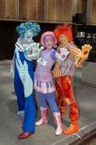 1000 Images About The Doodlebops On Pinterest Latex Balloons Bakery